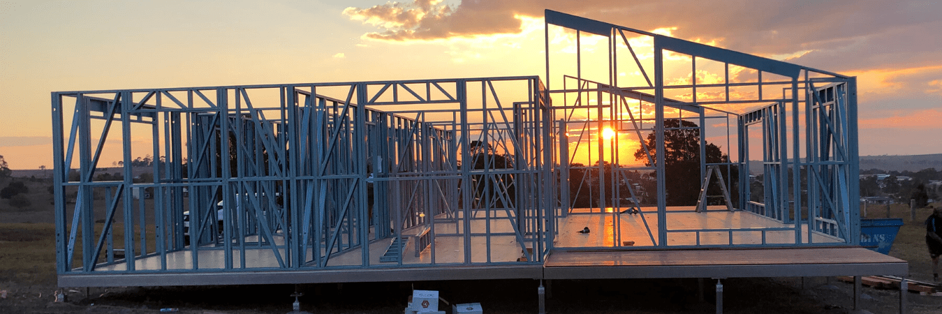 TJS Building – Built To Lock Up | TJS Building